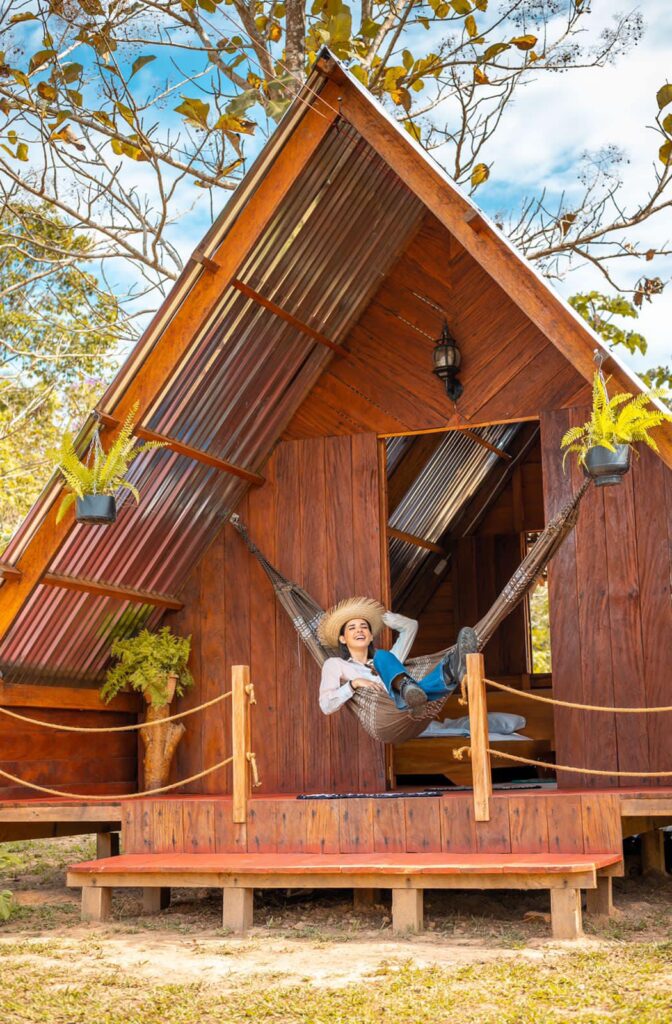 Home - turismo pando